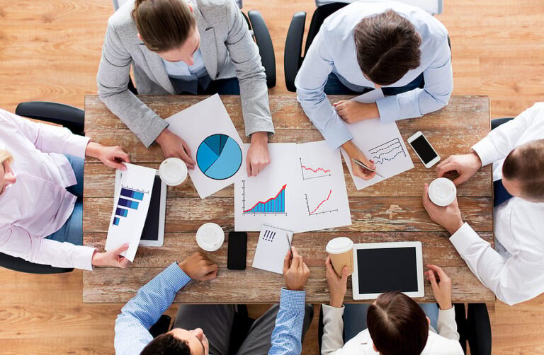 M&A and Business Broker Services | Inbar Group, Inc.